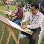 Toons, Cartoons, International, Global cartoonist | Paresh Nath
