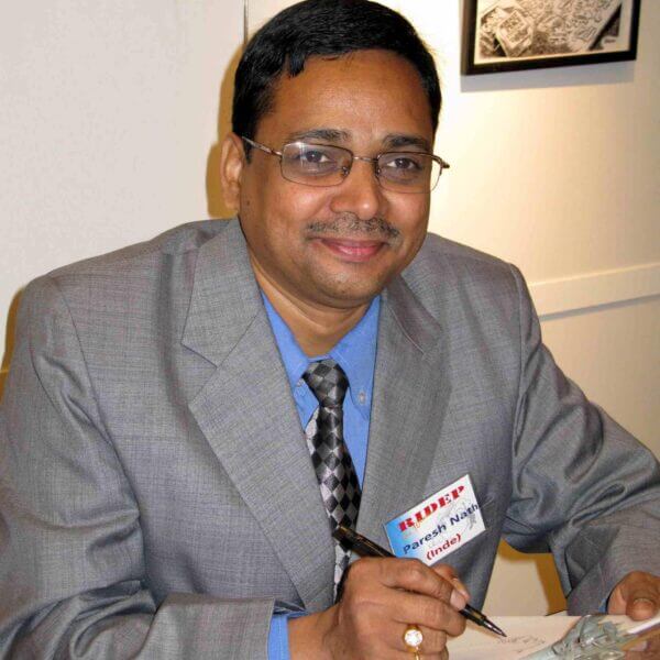 Toons, Cartoons, International, Global cartoonist | Paresh Nath