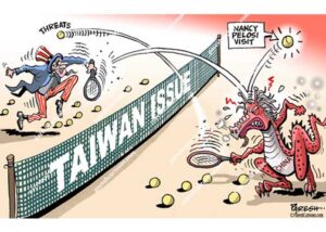 Global Cartoons – Paresh Cartoons